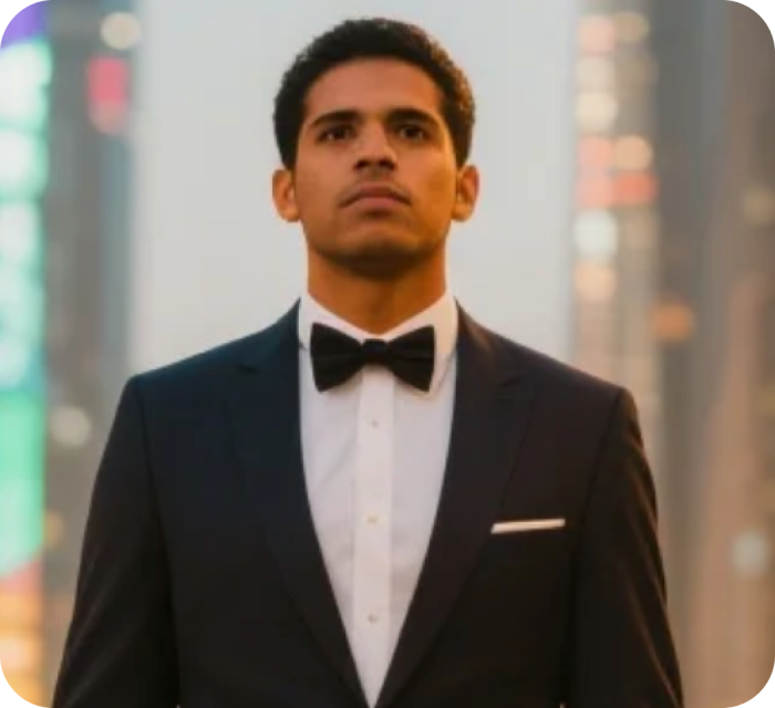 Thales Edge Capital Asset Management